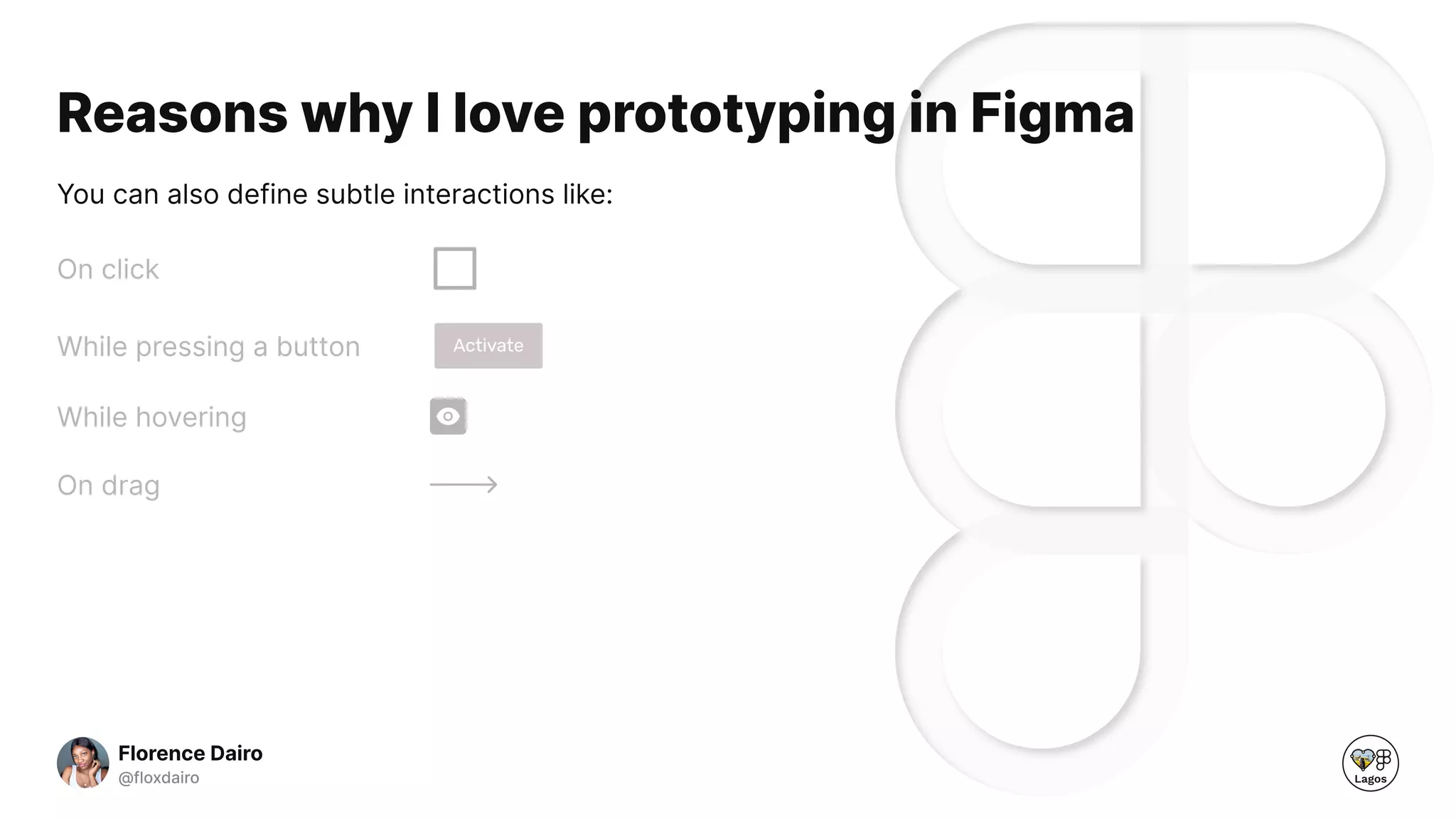 Prototyping in Figma | PDF