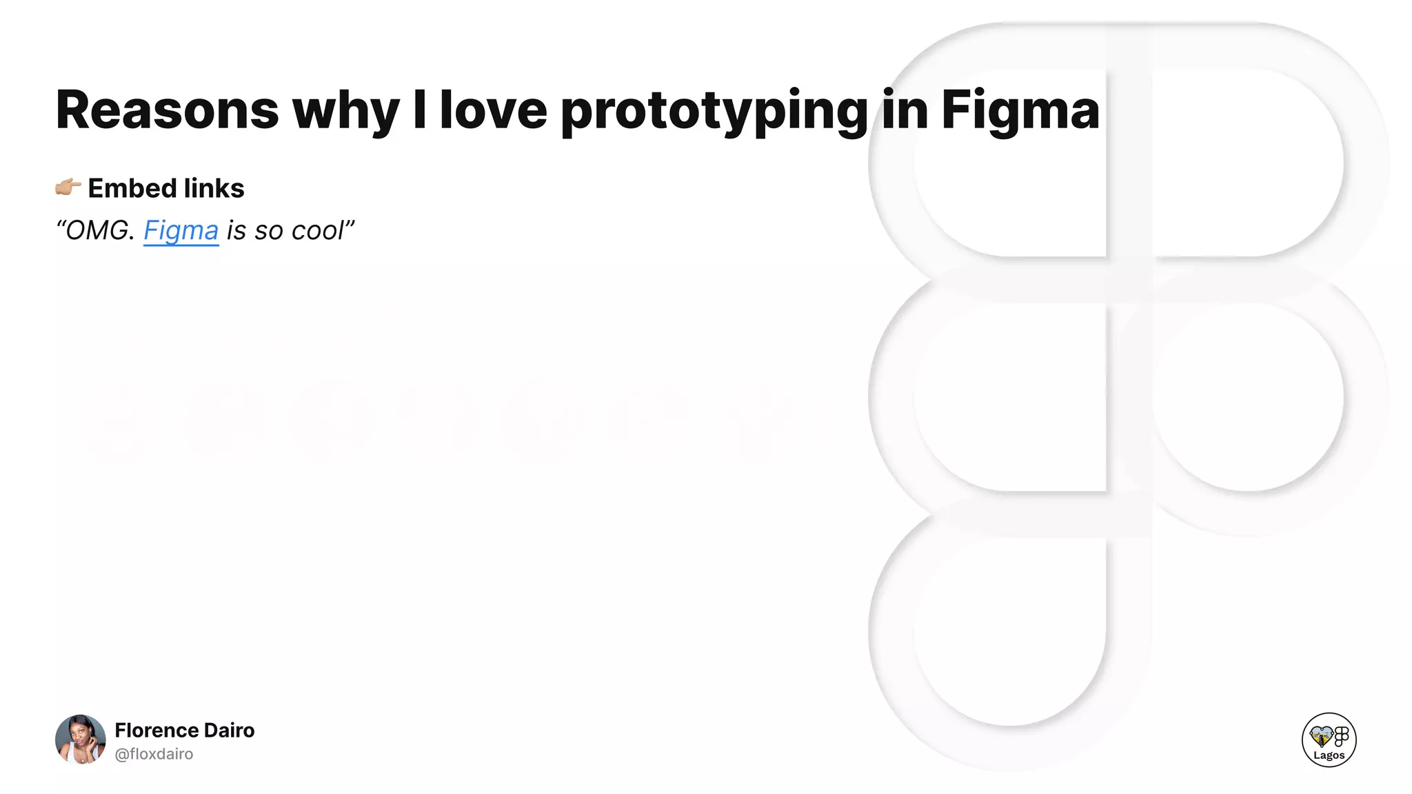 Prototyping in Figma | PDF