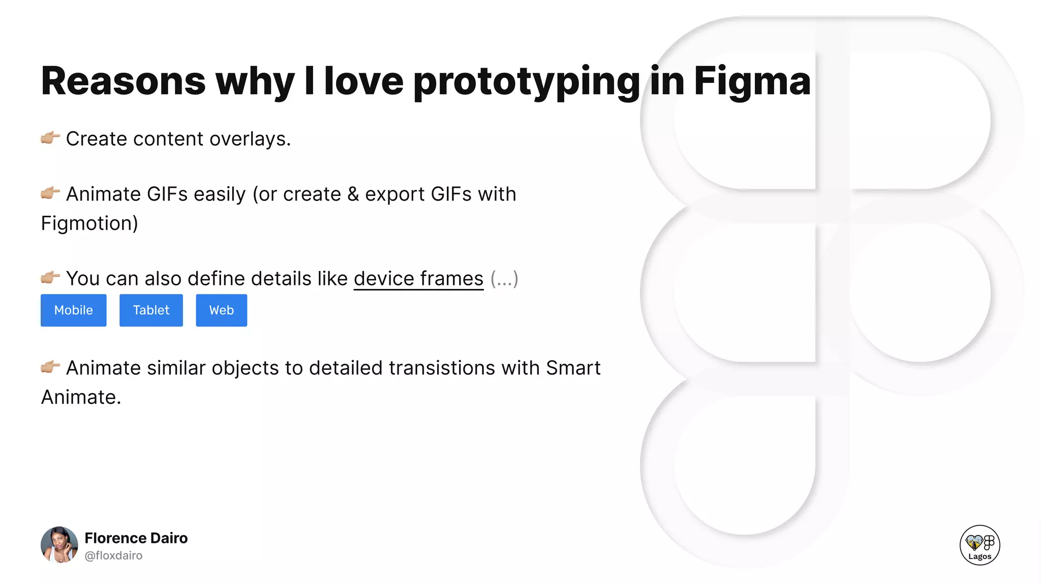 Prototyping in Figma | PDF