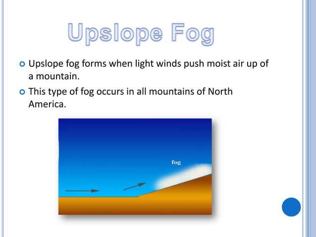 Fog | PPTX
