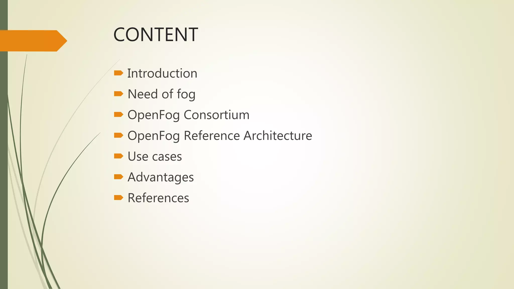 Fog Computing | PPTX