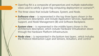 Fog Computing | PPTX