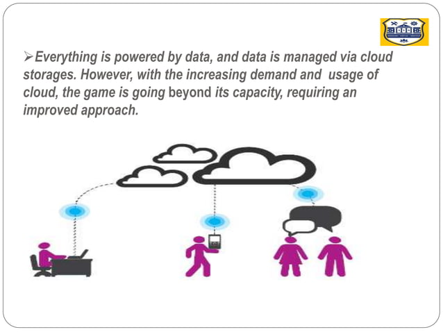 Fog computing | PPT