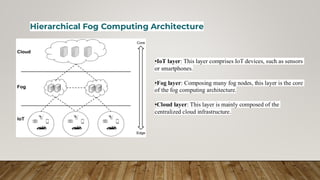 ' 'FOG COMPUTING.pdf and it is useful for ucha | PDF