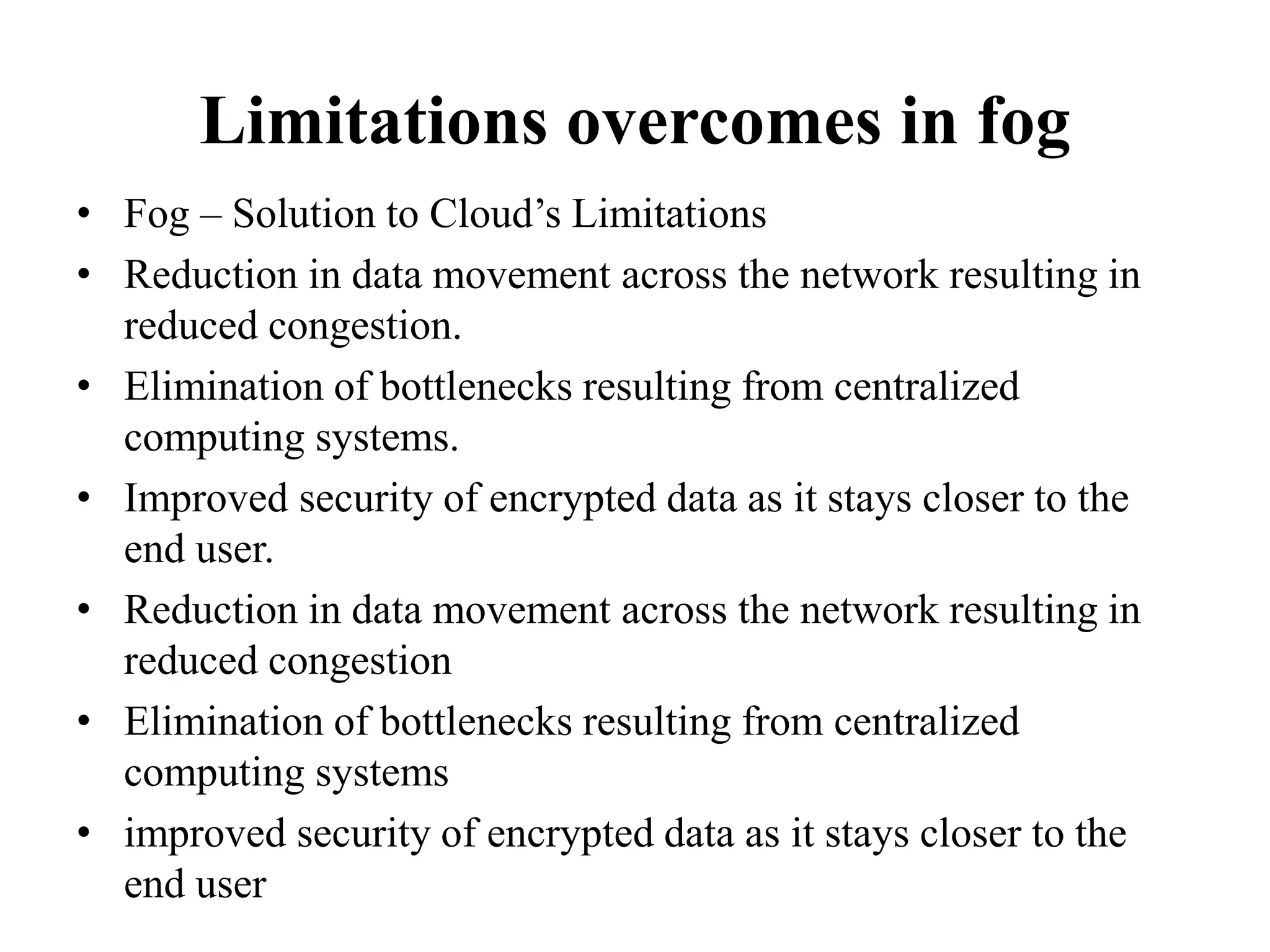 Brief Introduction To Fog Computingpdf