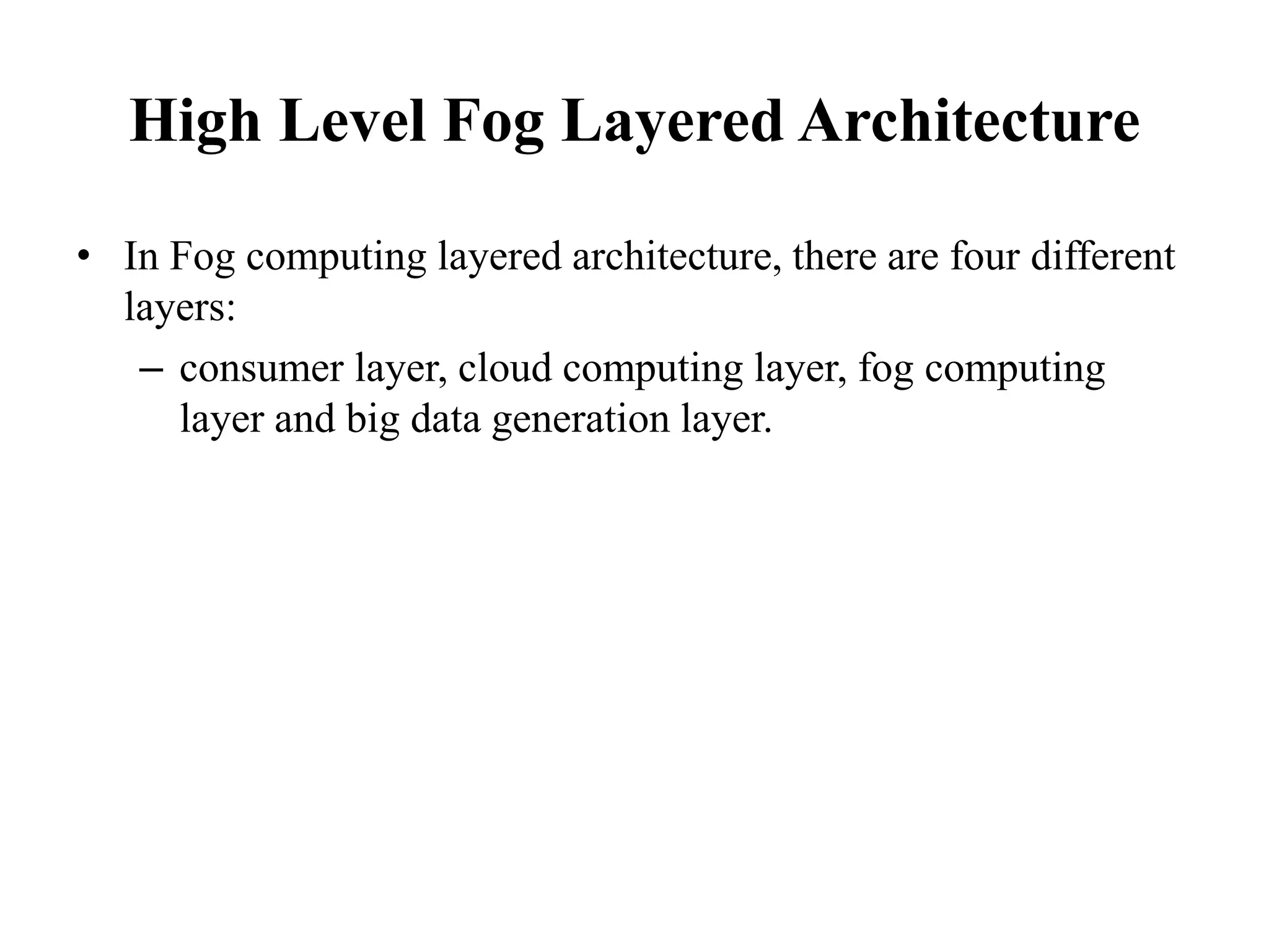 Brief Introduction To Fog Computingpdf