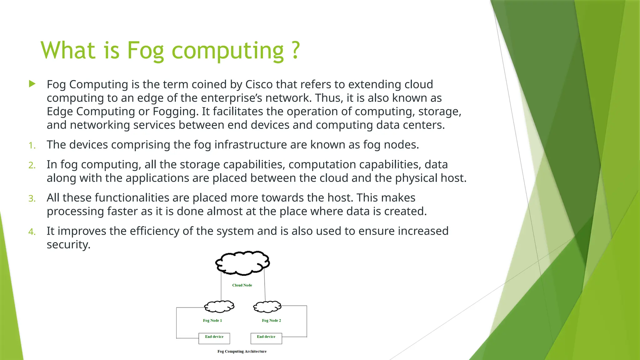 fog computing is an IBM Convept of foundation of computer science.pptx ...