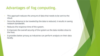 fog computing is an IBM Convept of foundation of computer science.pptx