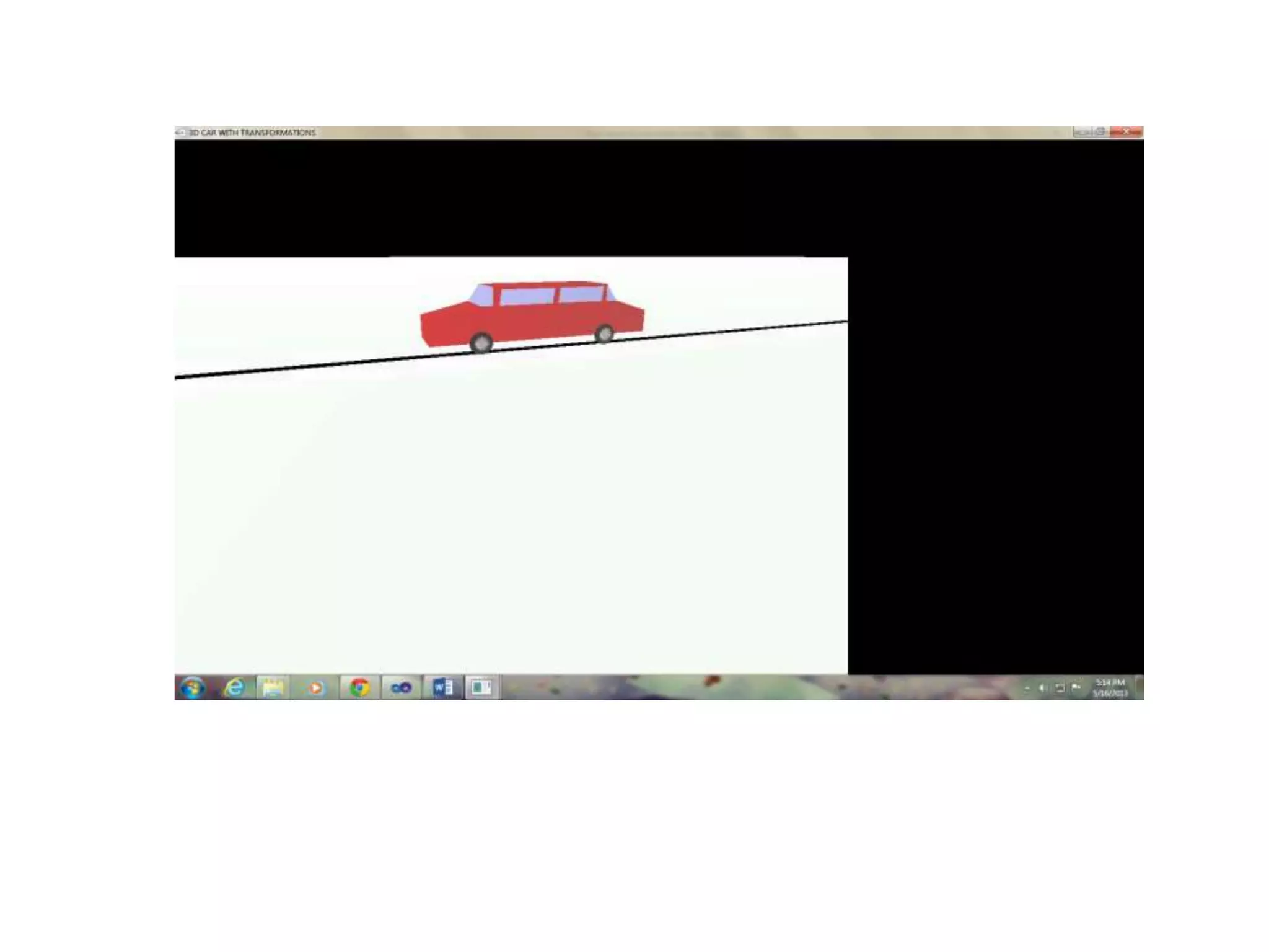 Fog effect opengl project | PPT