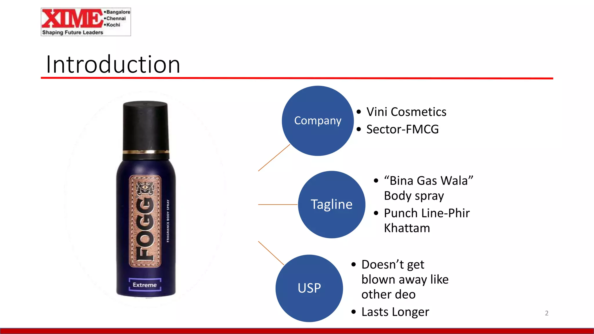 Fogg | PPTX