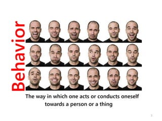 Fogg behavior model | PPT