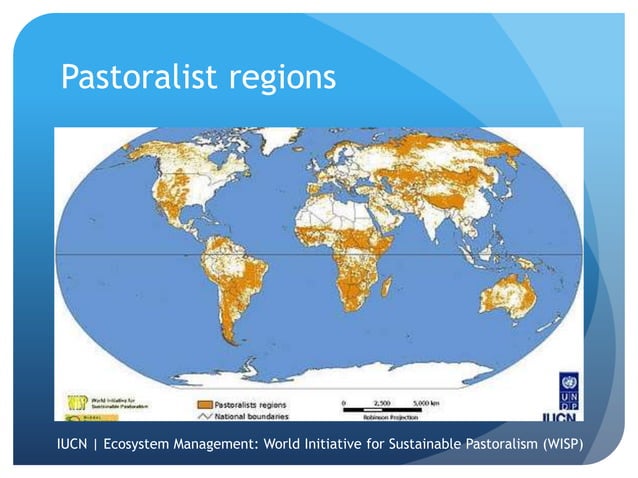 Sustainable Pastoralism on the Tibetan Plateau | PPTX | Environment ...