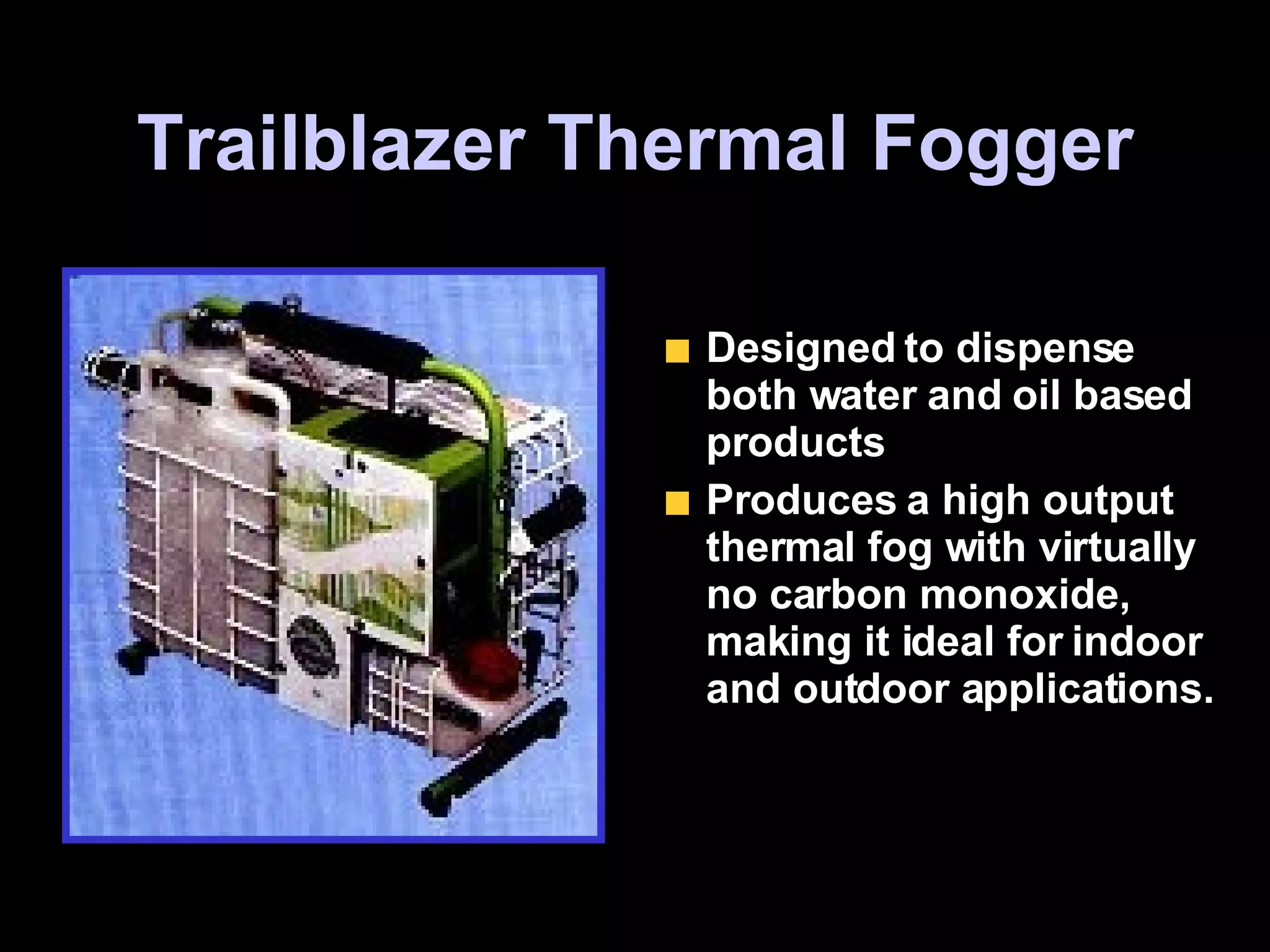 Fogging | PPT