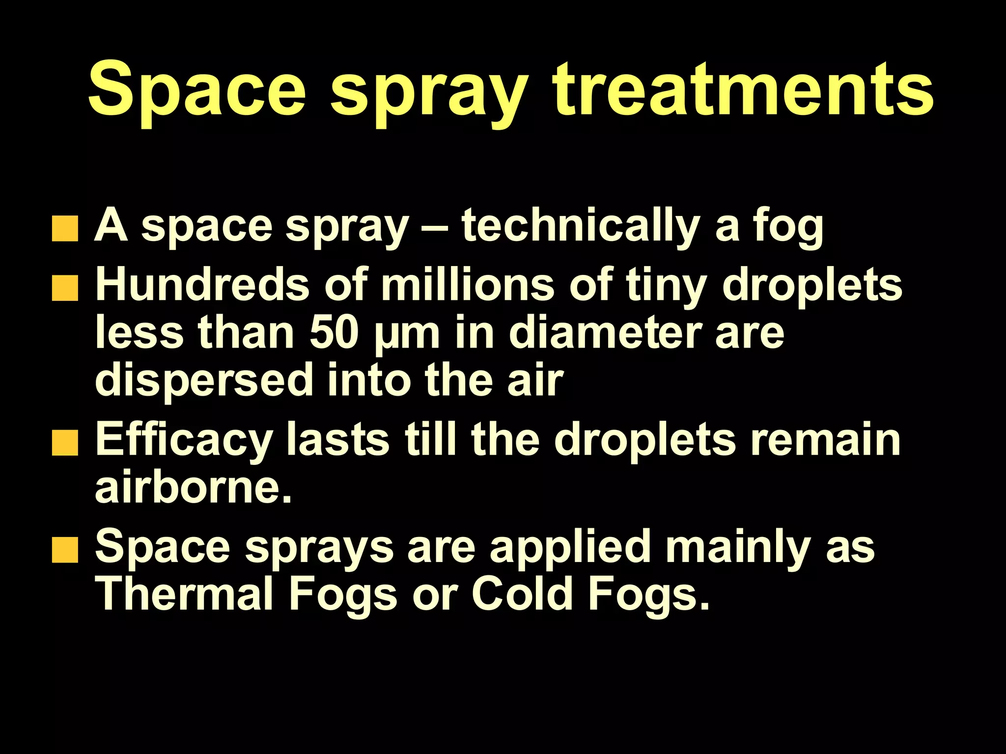 Fogging | PPT