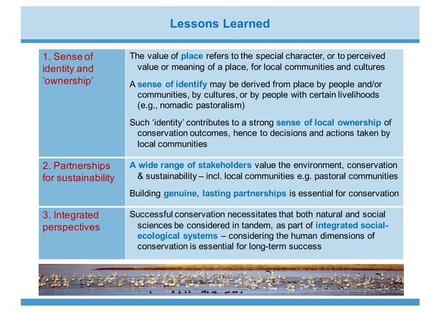 Inclusive Biodiversity Conservation in the Third Pole Environment | PDF