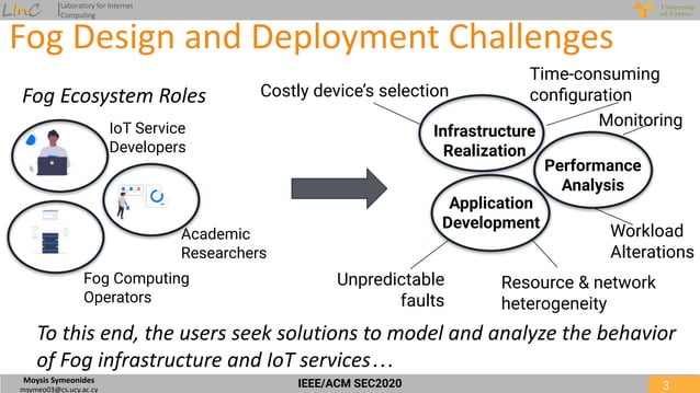 Fogify: A Fog Computing Emulation Framework | PPT