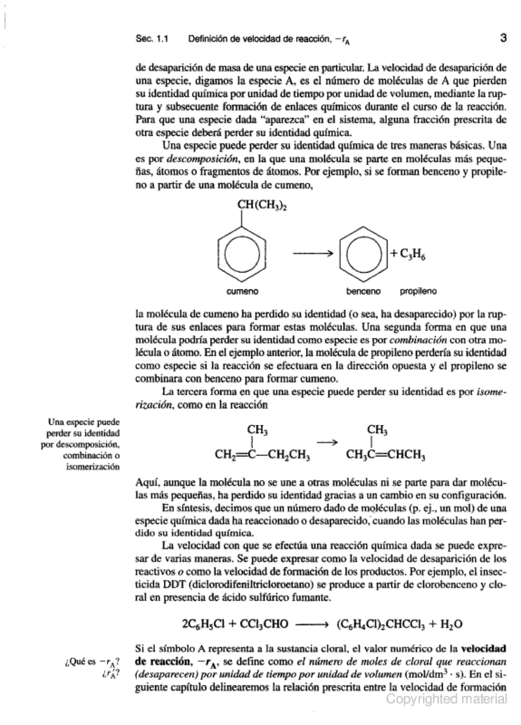 Fogler elementos-de-ingenieria-de-las-reacciones-quimicas | PDF