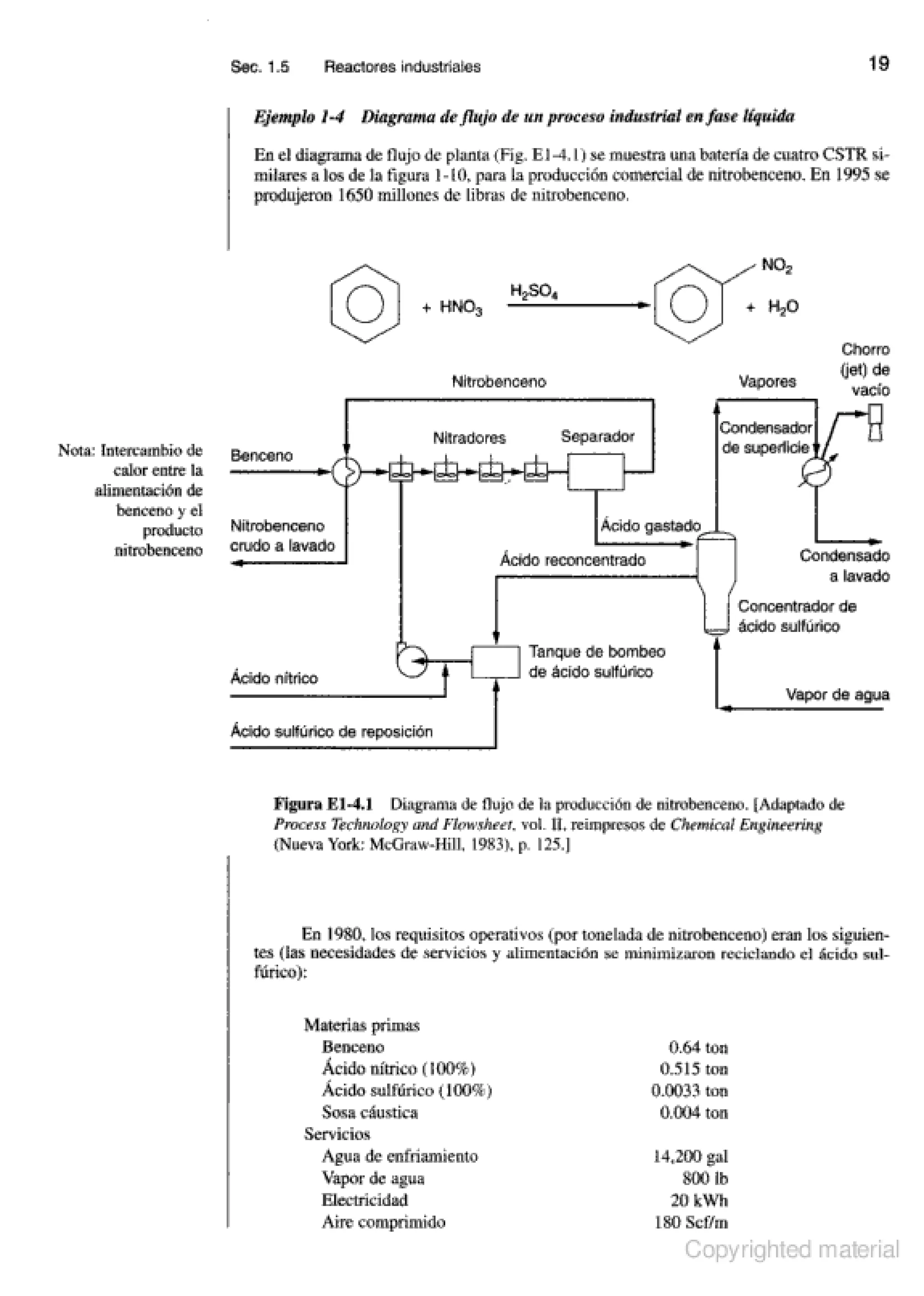 Fogler elementos-de-ingenieria-de-las-reacciones-quimicas | PDF