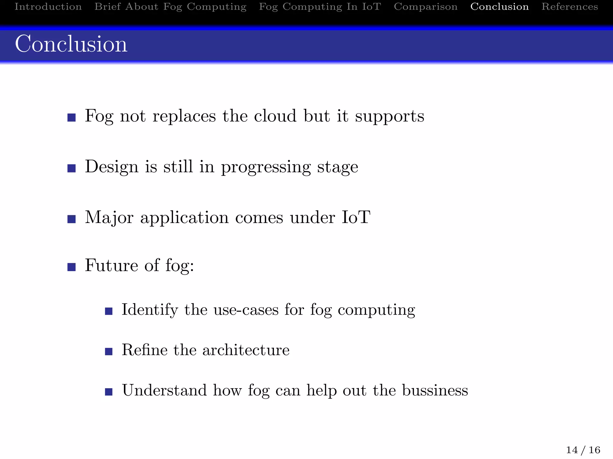 Fog Computing In Iot Pdf Computer Networking Computing