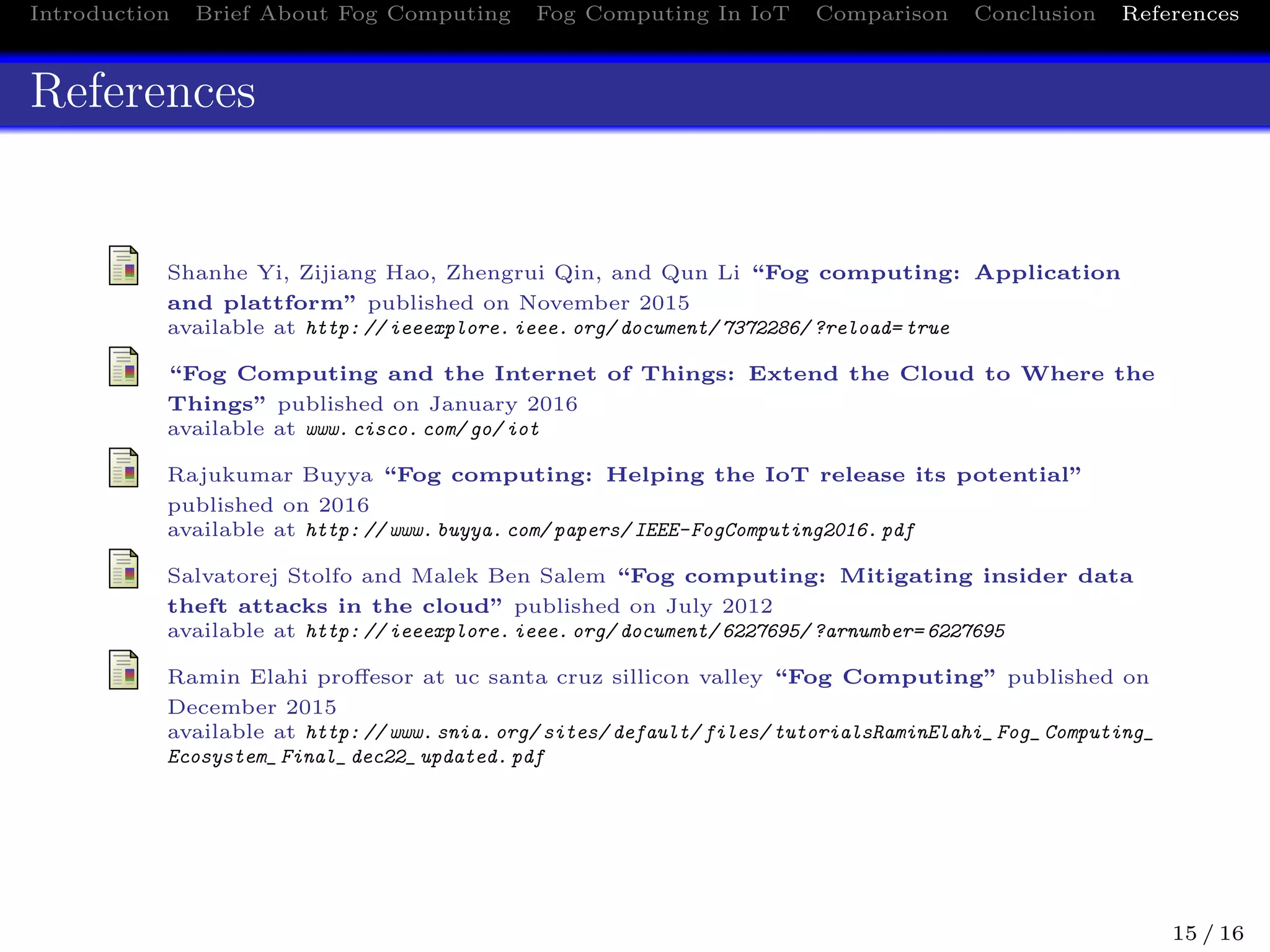 Fog Computing In Iot Pdf Computer Networking Computing 4723