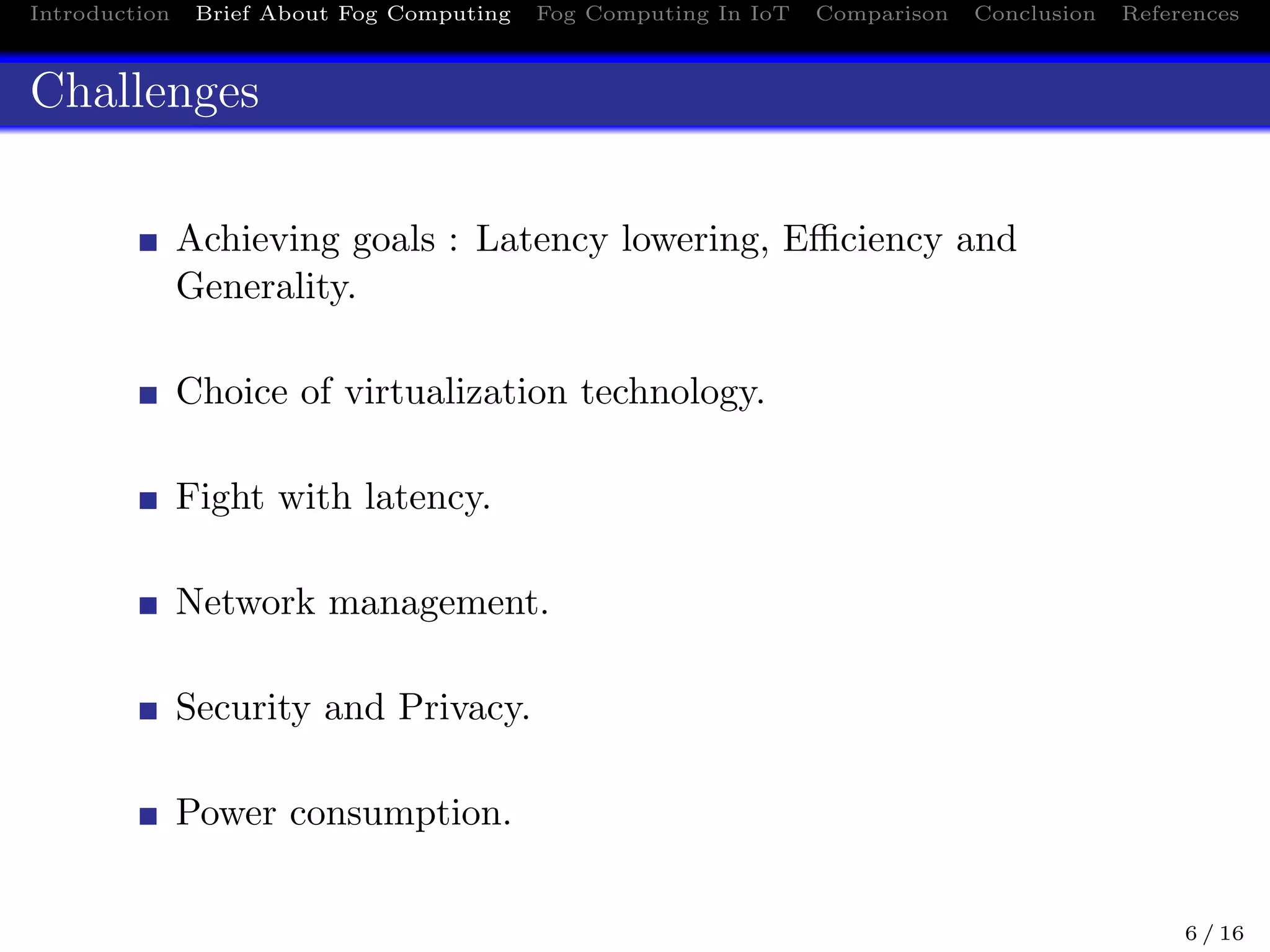 Fog Computing In Iot Pdf Computer Networking Computing