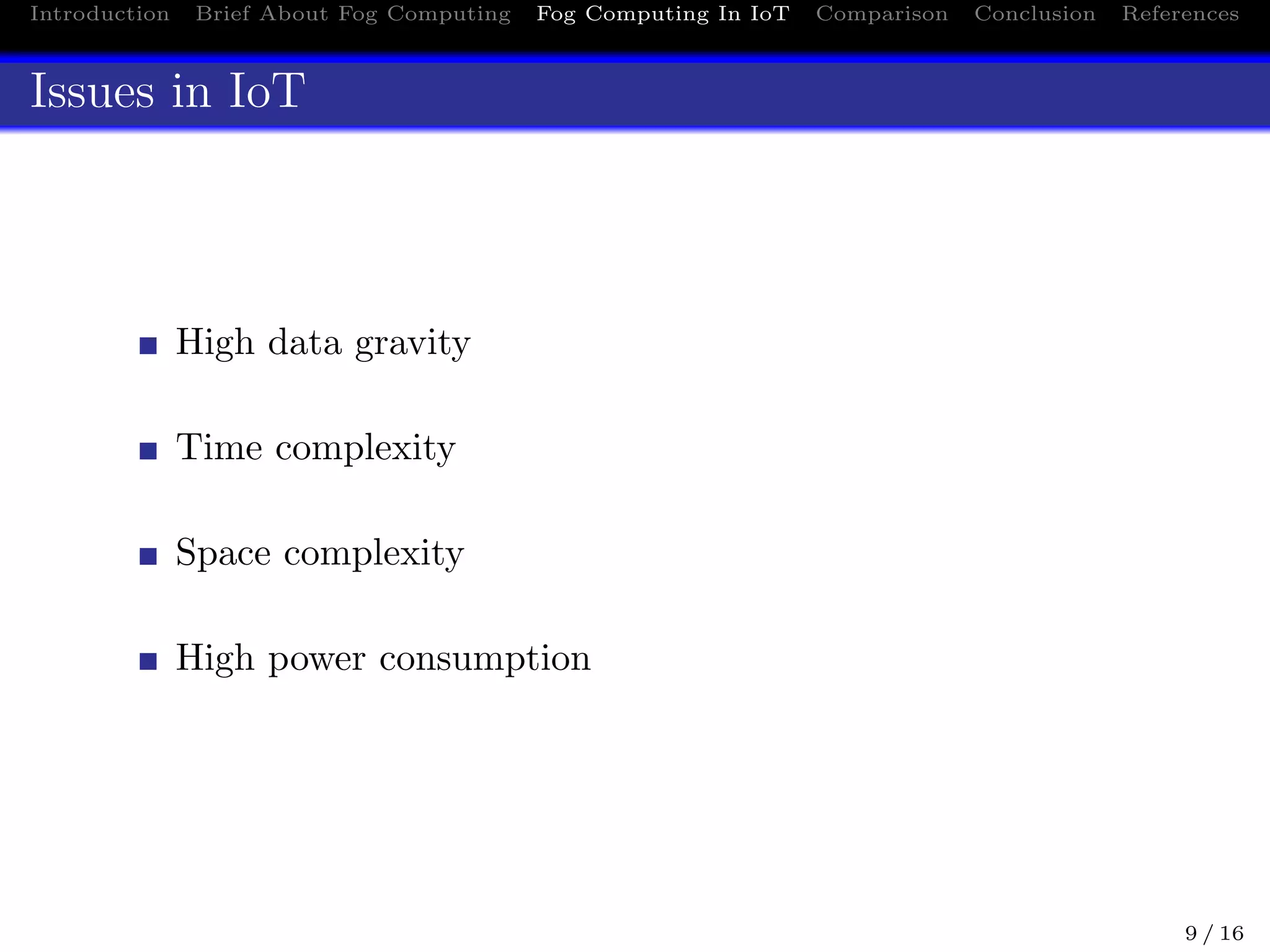 Fog Computing In Iot Pdf Computer Networking Computing