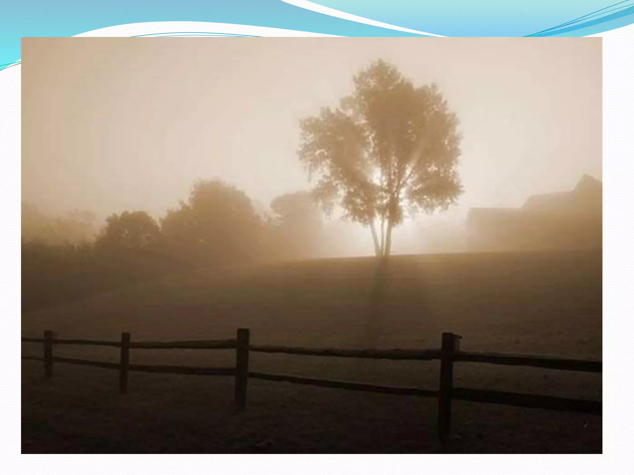 What is Fog and Mechanism | PPTX