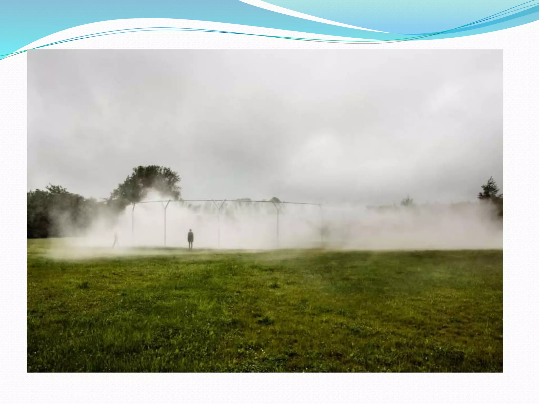 What is Fog and Mechanism | PPTX