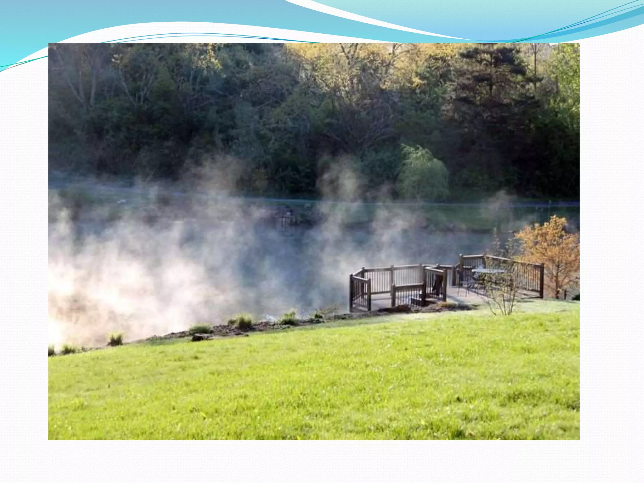 What is Fog and Mechanism | PPTX