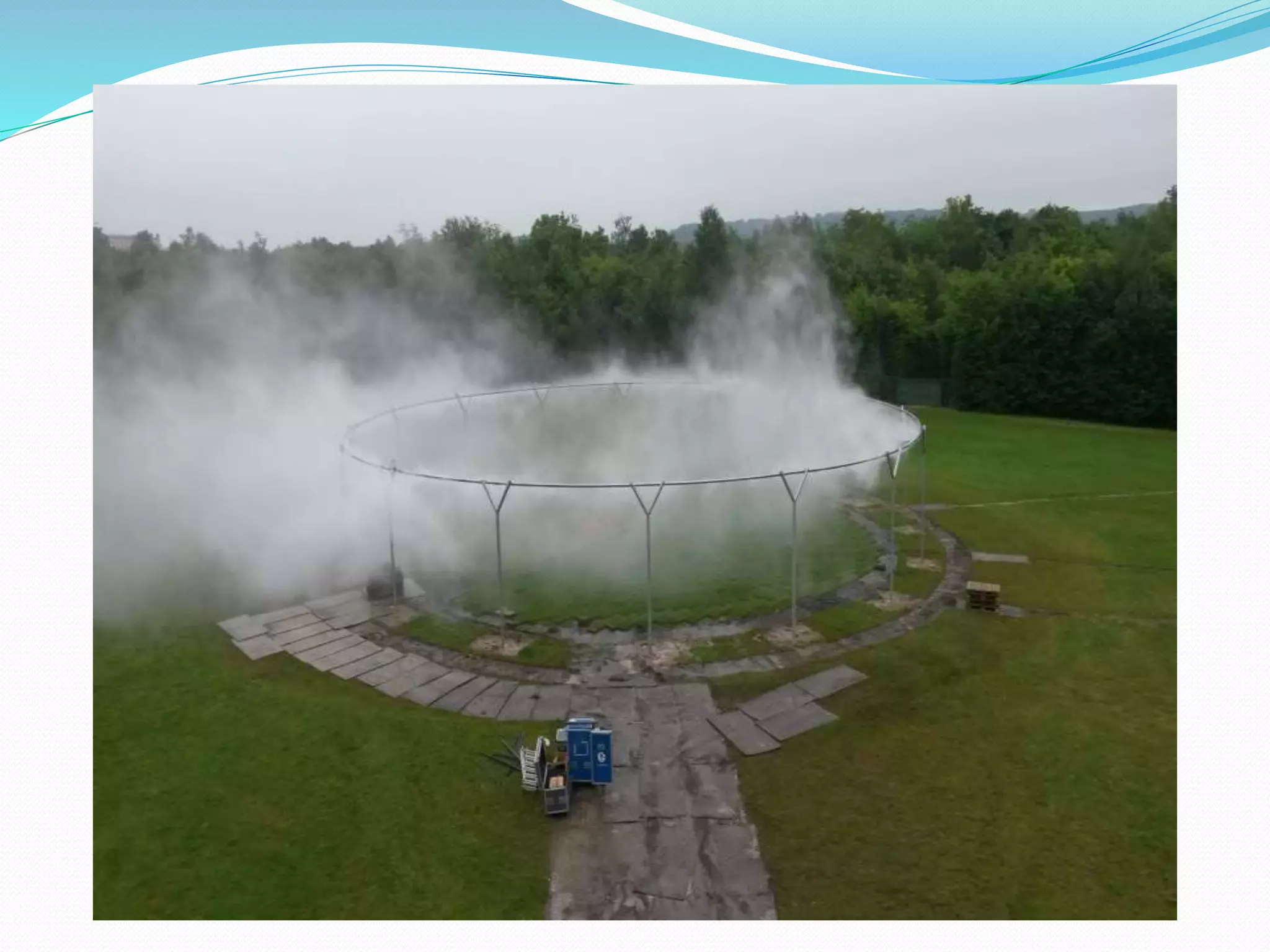 What is Fog and Mechanism | PPTX