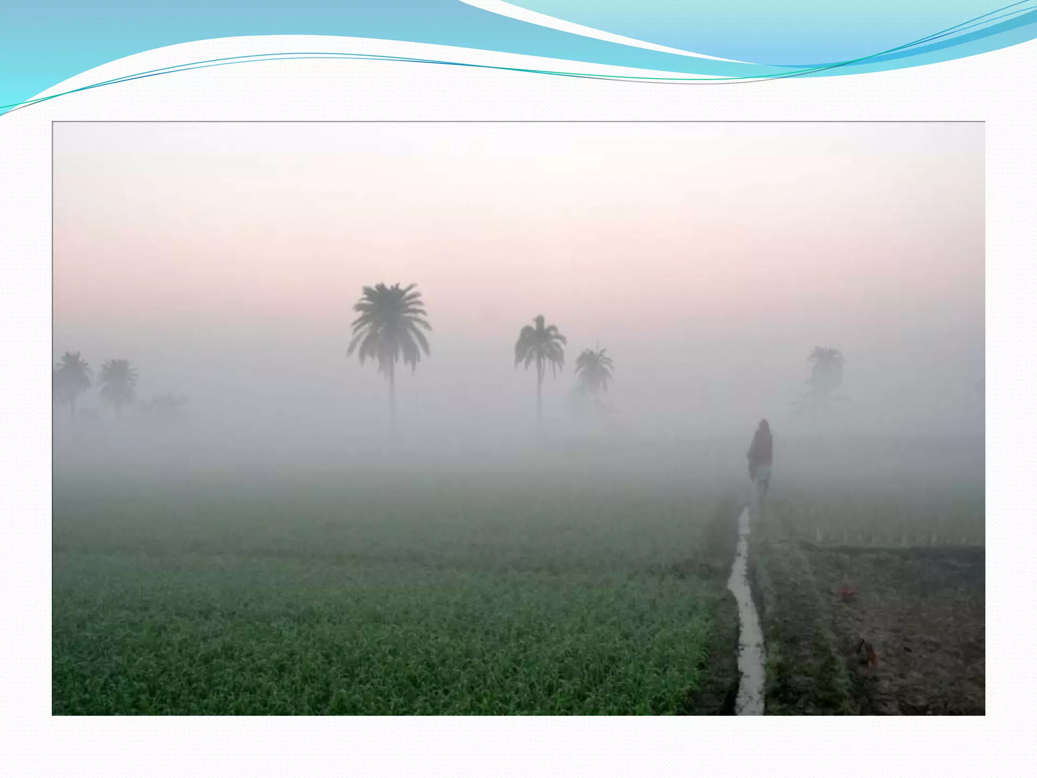 What is Fog and Mechanism | PPTX