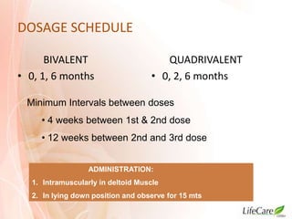Fogsi Guidelines | PPTX