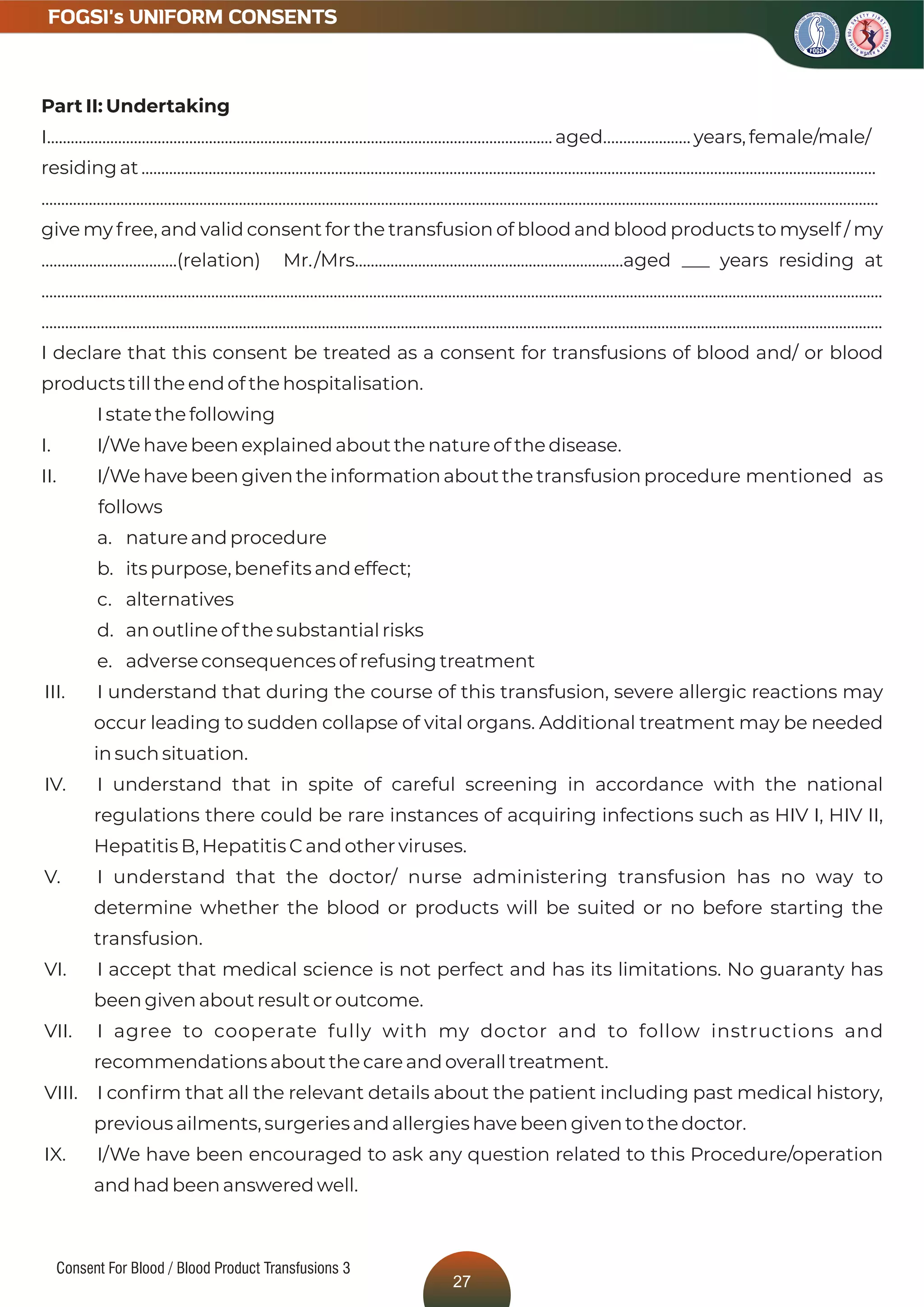 Fogsi uniform-consents | PDF