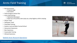 FOGSS23-Arctic Field Safety Kim Derry.pdf