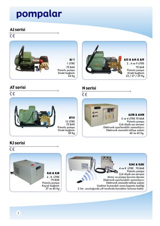 Fog system cataloguetr | PDF