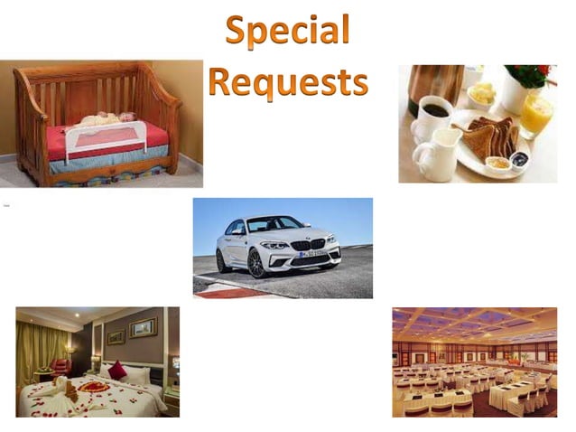 Hotel Front Office & Guest Handling (Guest Cycle) Updated version 23/03 ...