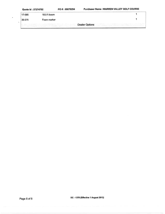 FOIA March 2023 WVGC Receipts Invoices.pdf