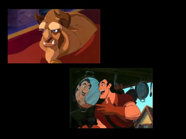 Foil characters | PPT