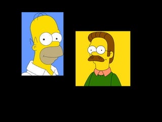 Foil characters | PPT