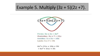 Foil method | PPTX
