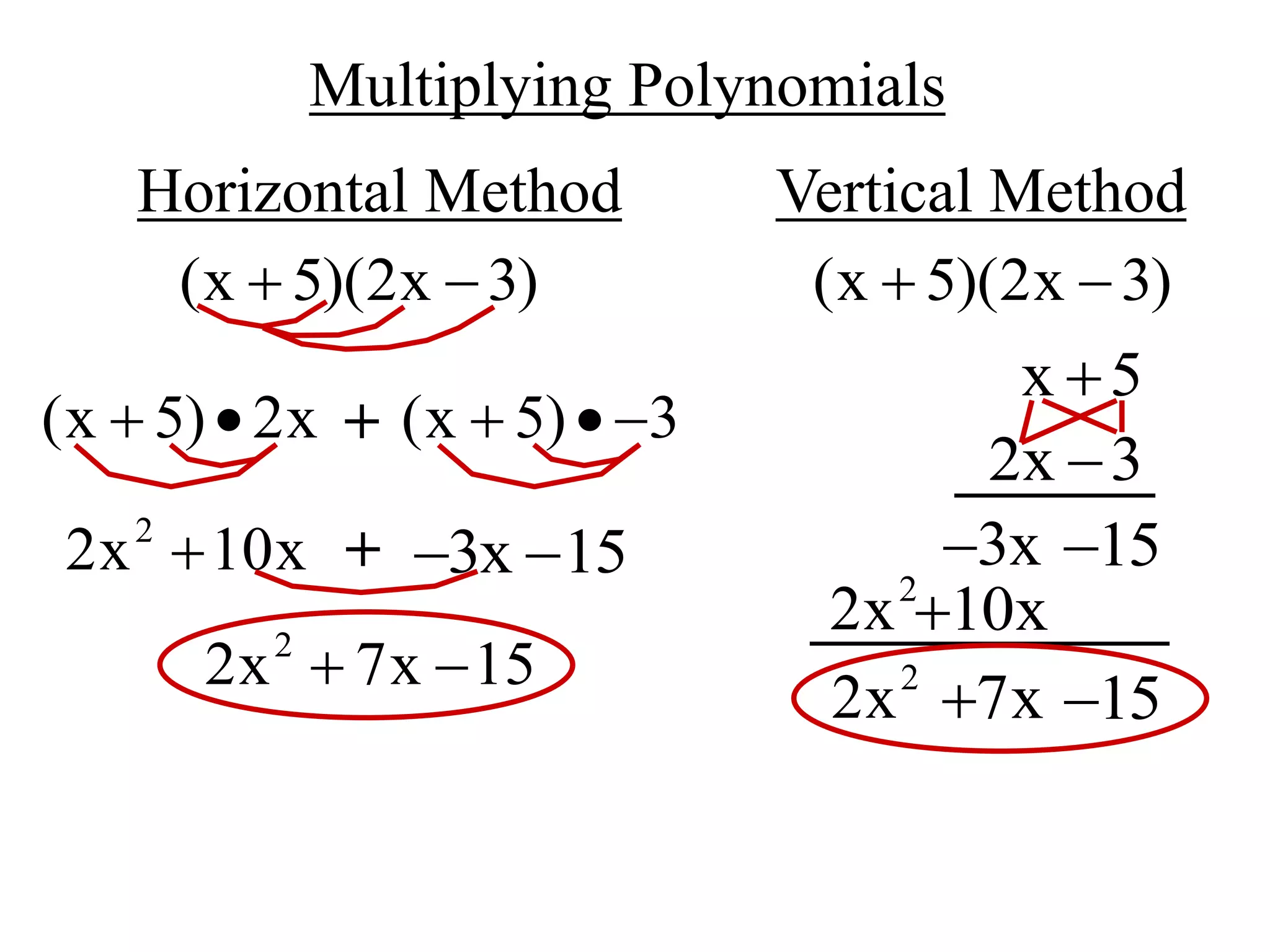 Foil method and distributive.ppt
