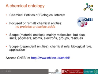 Chemical Structures and Relations | PPT