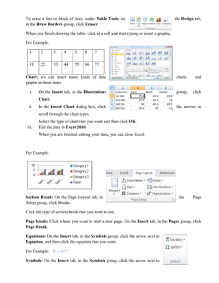 Foit lab manual | PDF