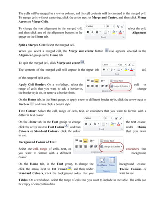 Foit lab manual | PDF