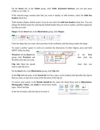 Foit lab manual | PDF