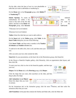 Foit lab manual | PDF