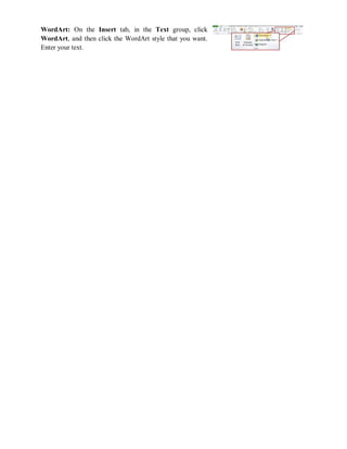 Foit lab manual | PDF