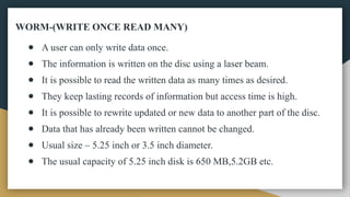 fundamental of computer and its memory.pptx