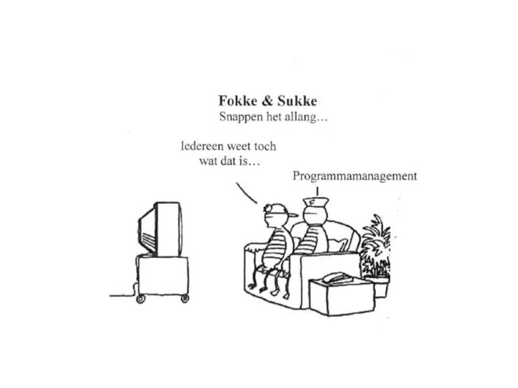 Fokke En Sukke | PPT