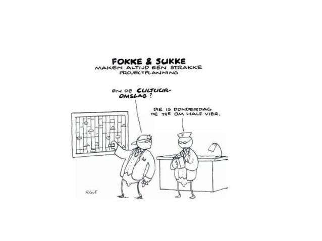 Fokke En Sukke | PPT